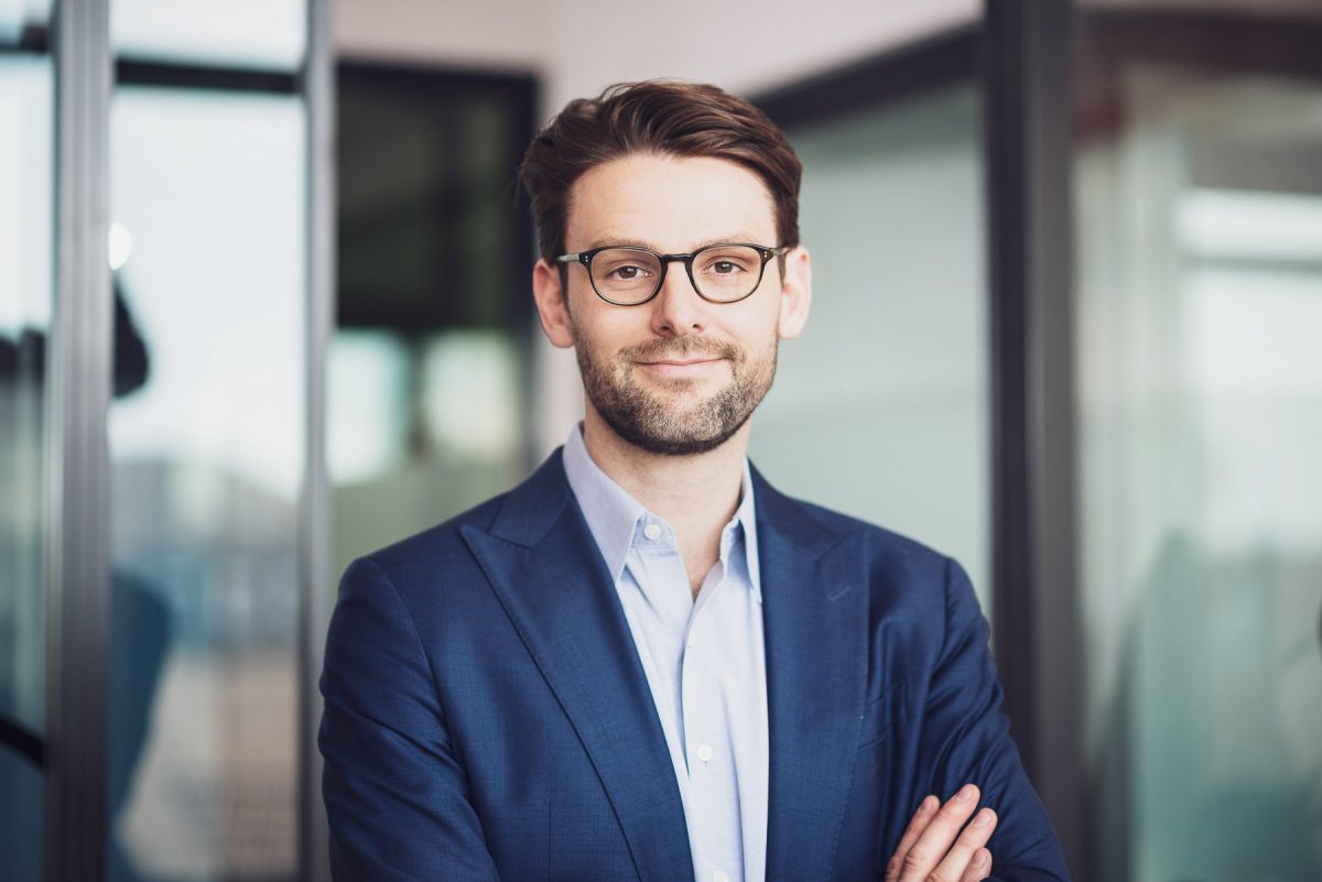 Unser Team für Ihren Erfolg - Siebert Huschke Partners - SHP